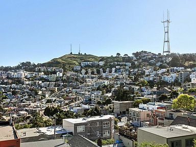 143 Lower Terrace, San Francisco, CA 94114 | Zillow