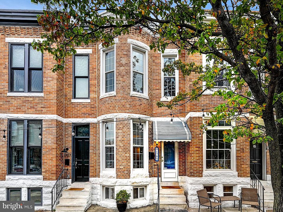 1709 Jackson St, Baltimore, MD 21230 | Zillow