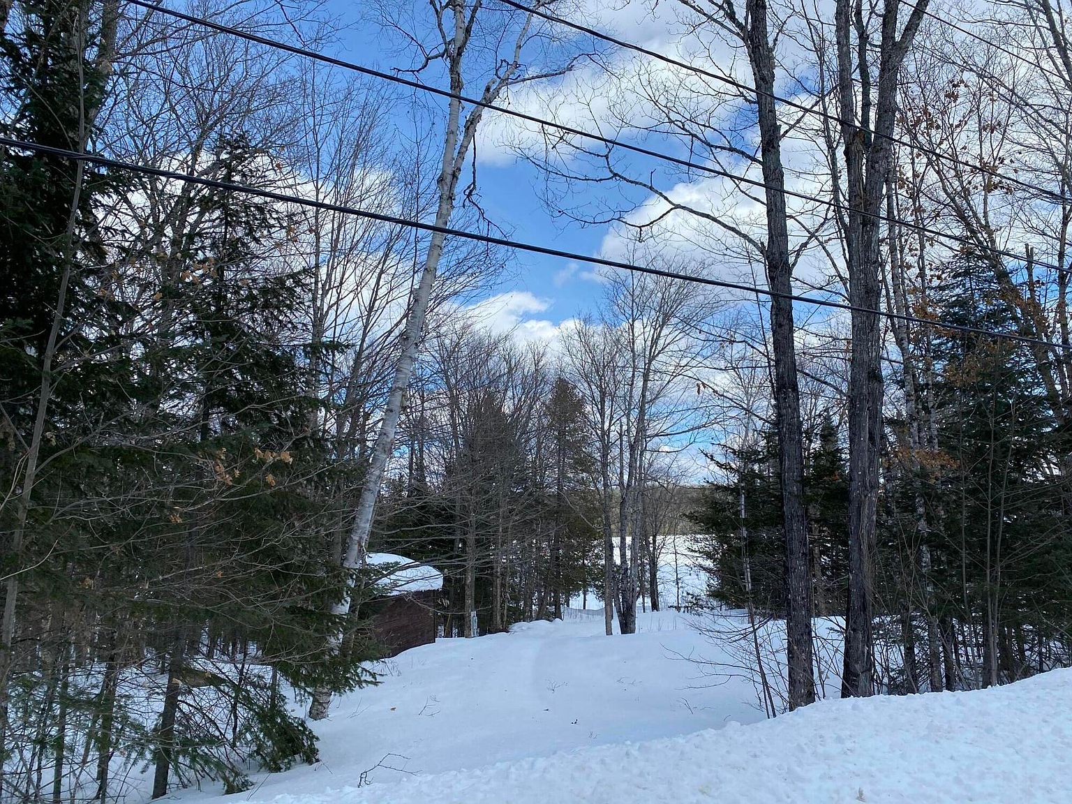 780 West Road Lot 4, Portage, ME 04768 | Zillow