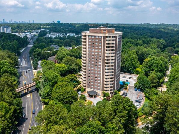 Decatur GA Condos & Apartments For Sale - 55 Listings | Zillow