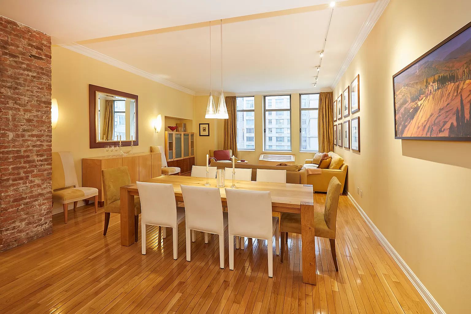 252 7th Ave APT 6H, New York, NY 10001 | MLS #22915977 | Zillow