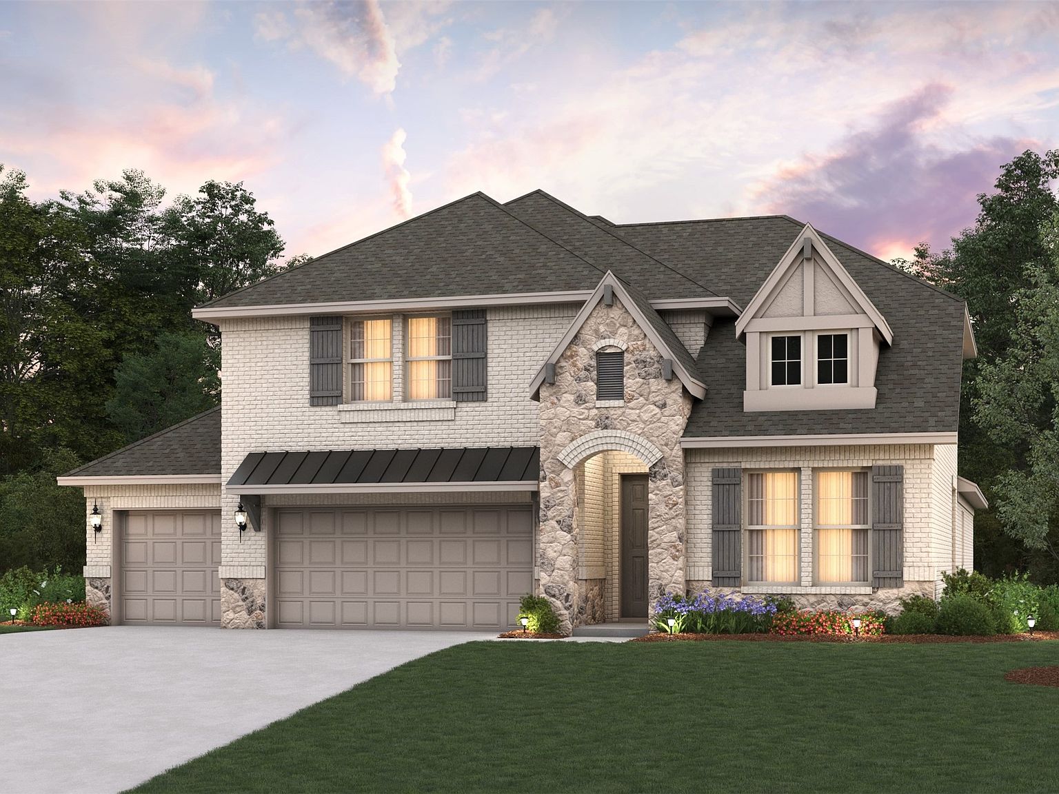 243 Harmony Ave, Forney, TX 75126 | Zillow