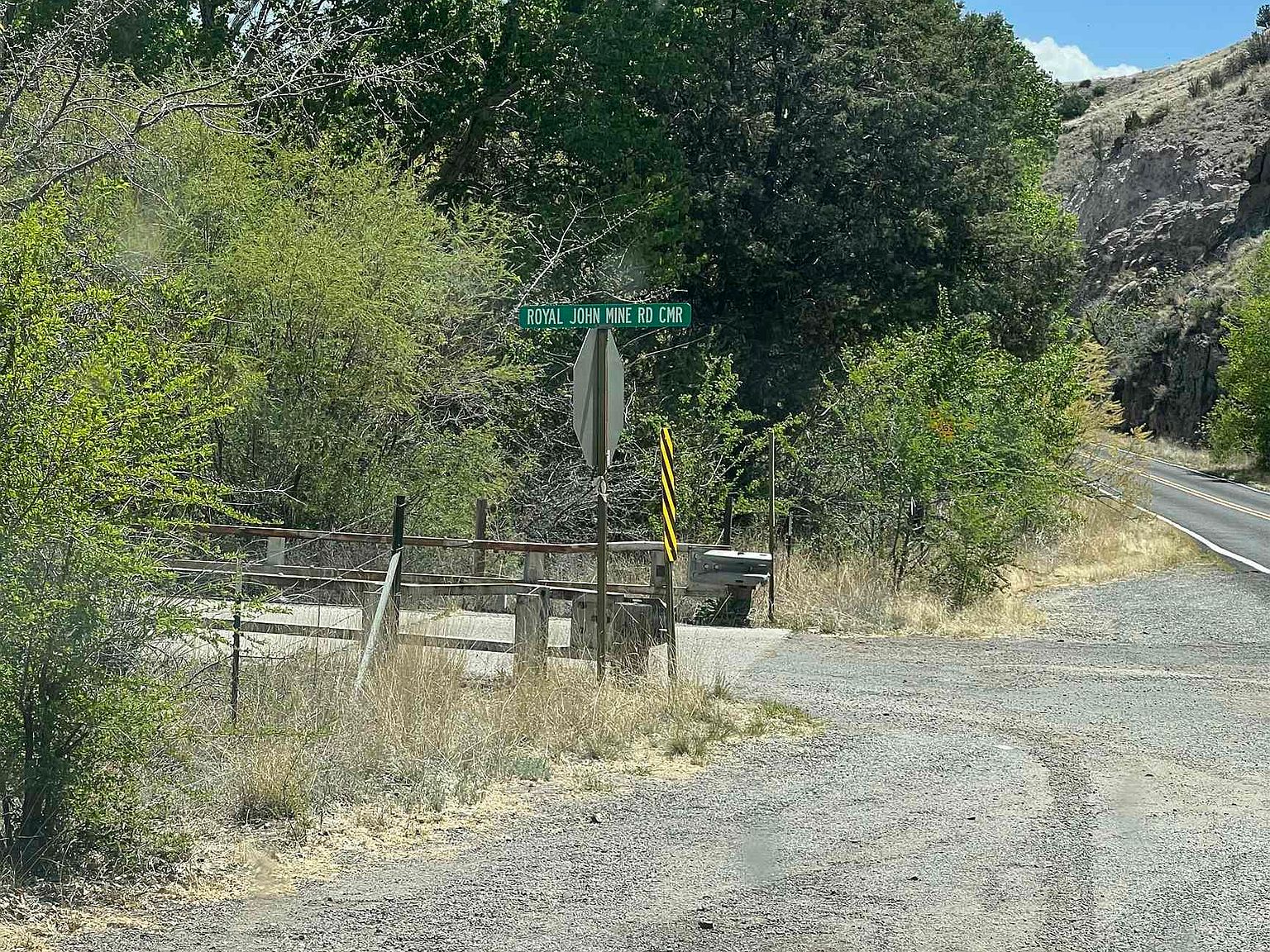 29 Hot Springs Canyon Rd, Hanover, NM 88041 | MLS #20232000 | Zillow