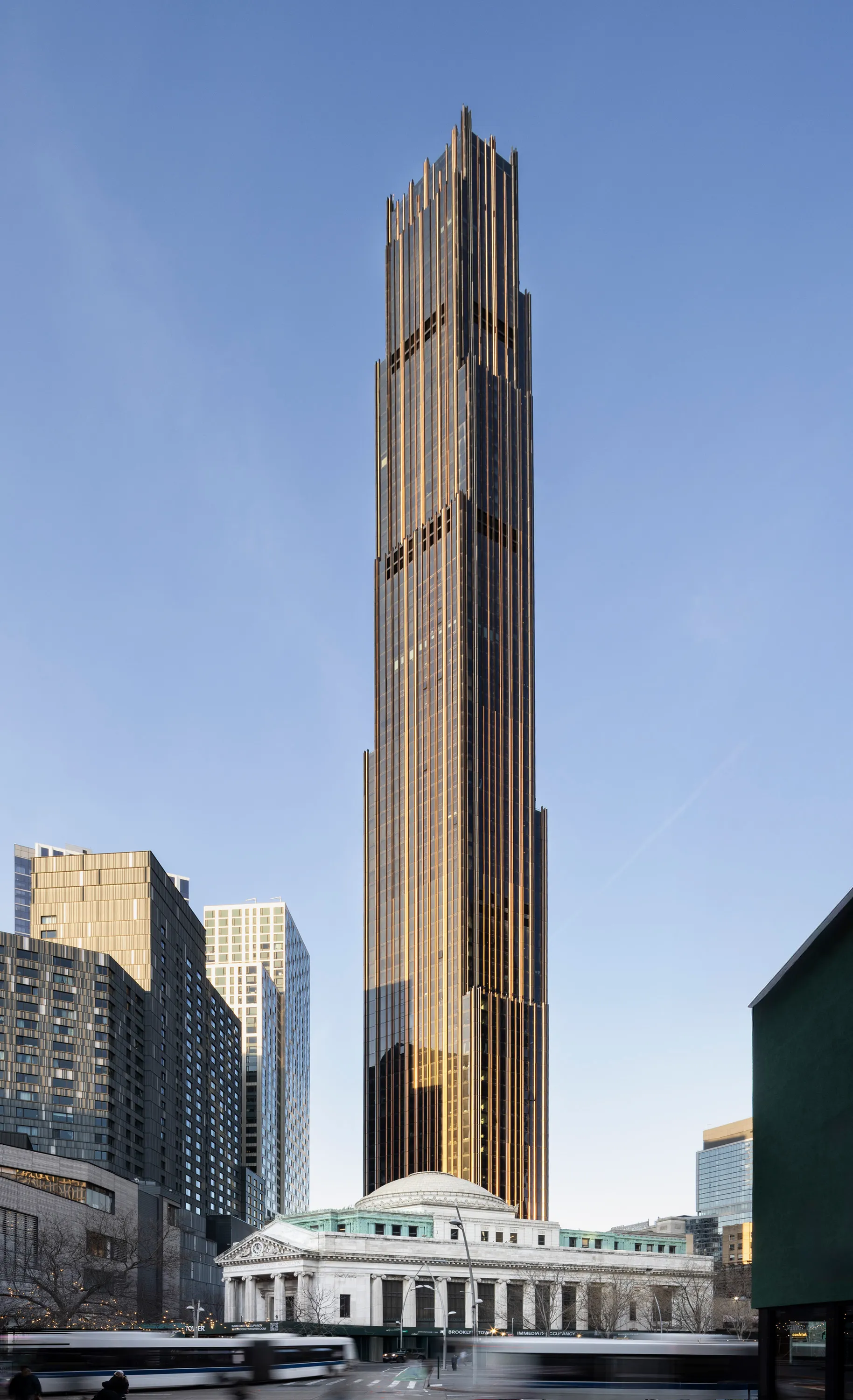 85 Fleet Street #69F in Downtown Brooklyn, Brooklyn | StreetEasy