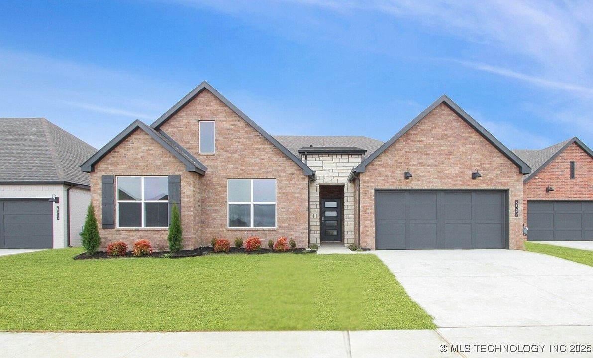 2929 E Portland Pl, Broken Arrow, OK 74014 | Zillow