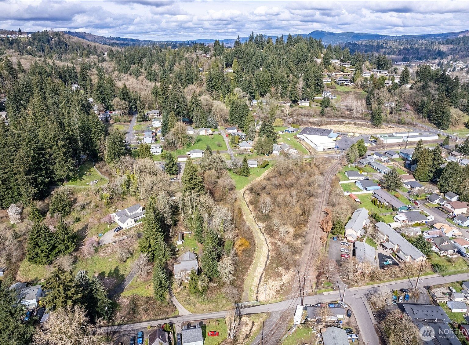0 Clark Street, Kelso, WA 98626 | Zillow