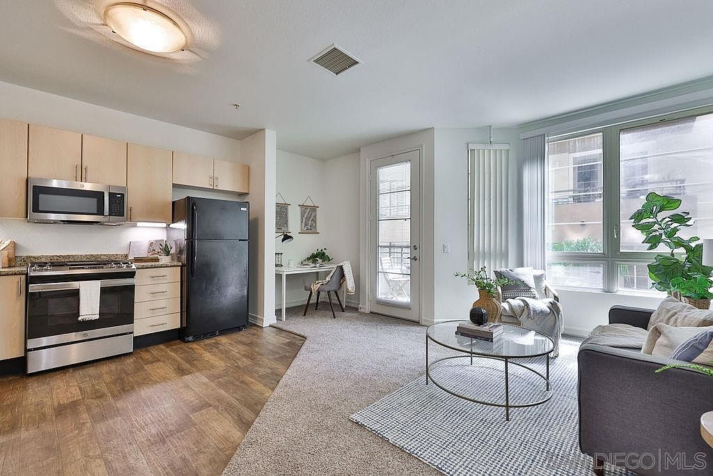 1465 C St UNIT 3315, San Diego, CA 92101 | Zillow