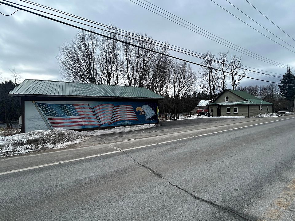 4359 State Route 3, Redford, NY 12978 | MLS #201374 | Zillow