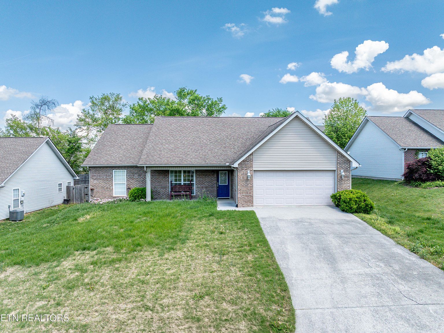1235 Elsborn Ridge Rd, Maryville, TN 37801 | Zillow