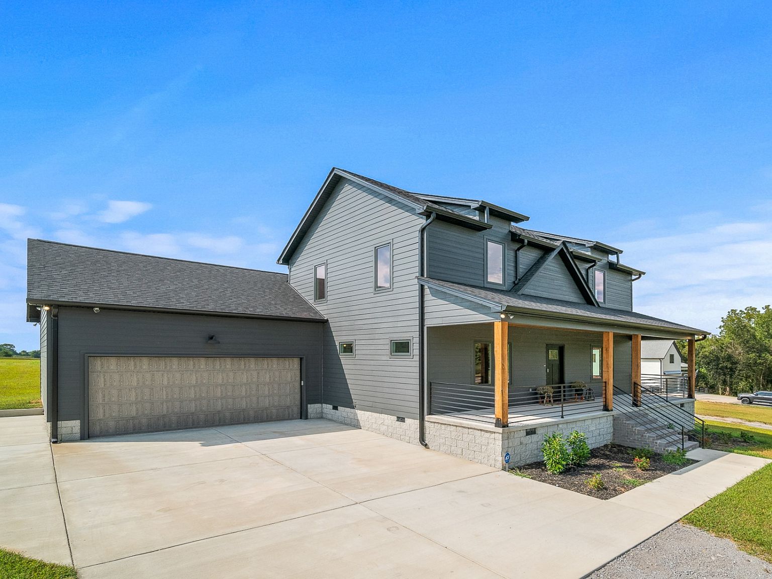 1151 Littleton Ranch Rd, Castalian Springs, TN 37031 | MLS #2583815 ...