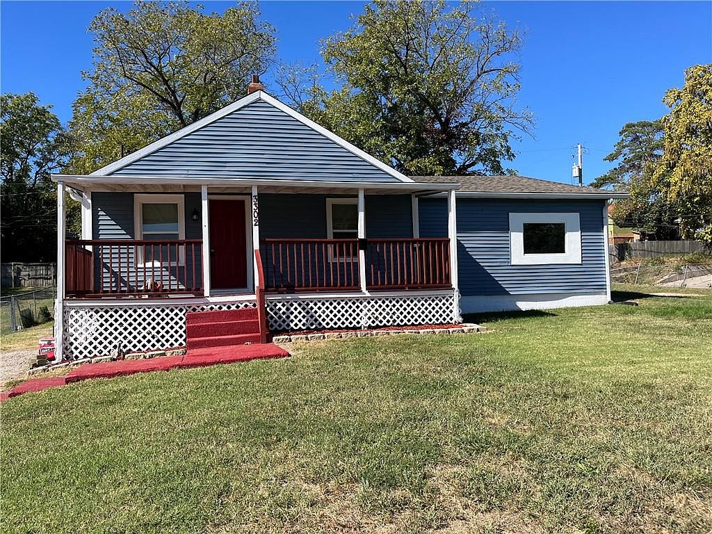 3302 Kensington Ave, Kansas City, MO 64128 | MLS #2457310 | Zillow