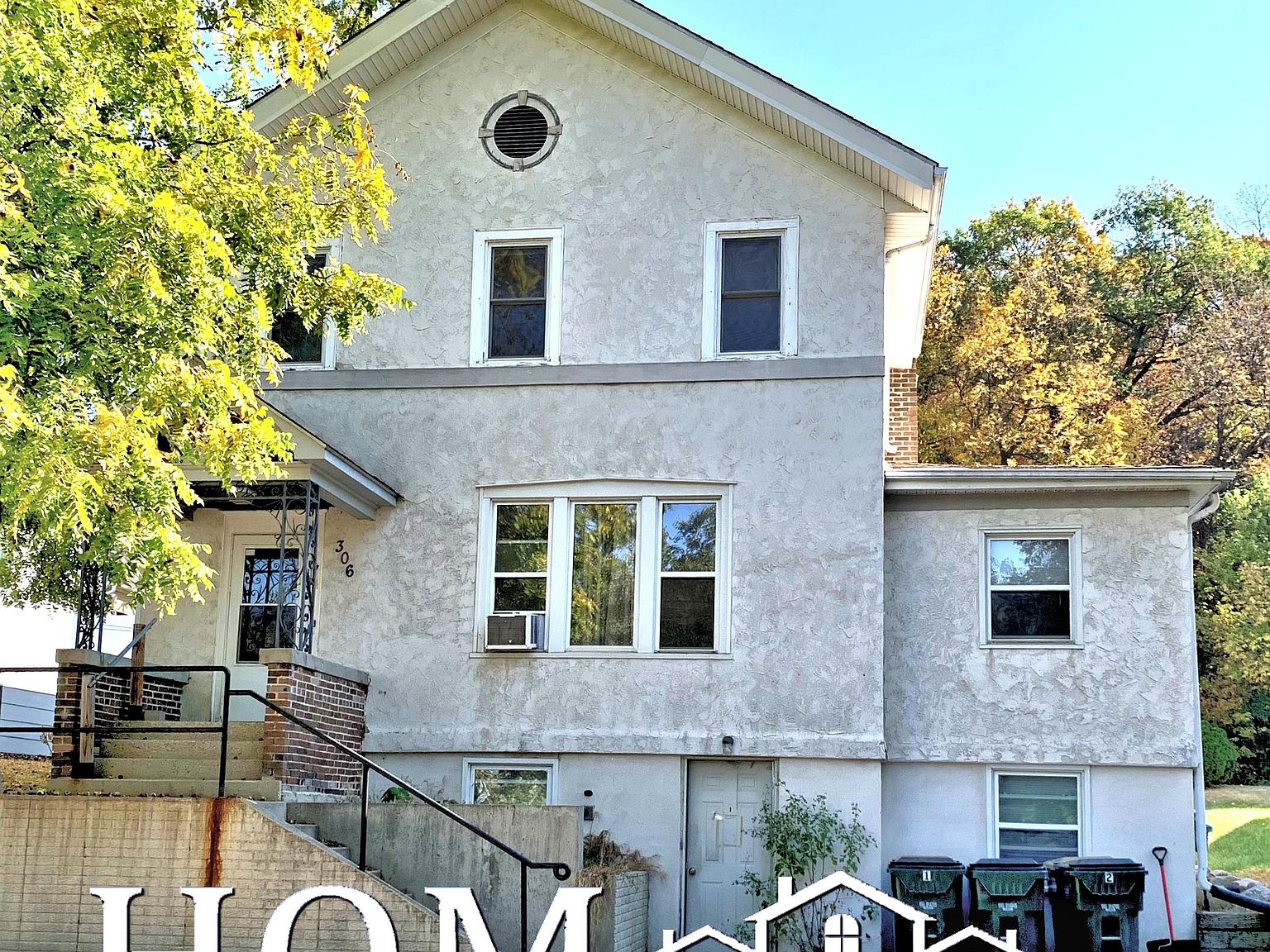 306 James Ave APT 3, Mankato, MN 56001 | Zillow