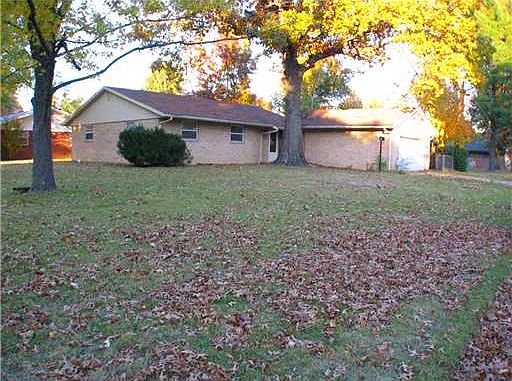 1805 W Watson Ave, Springdale, AR 72762 | Zillow