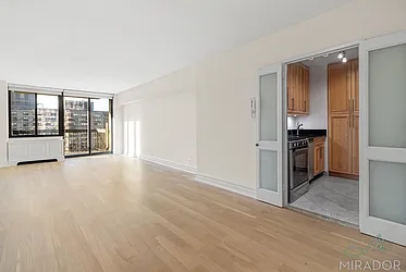 Tower 67 at 145 West 67th Street in Lincoln Square : Sales, Rentals ...