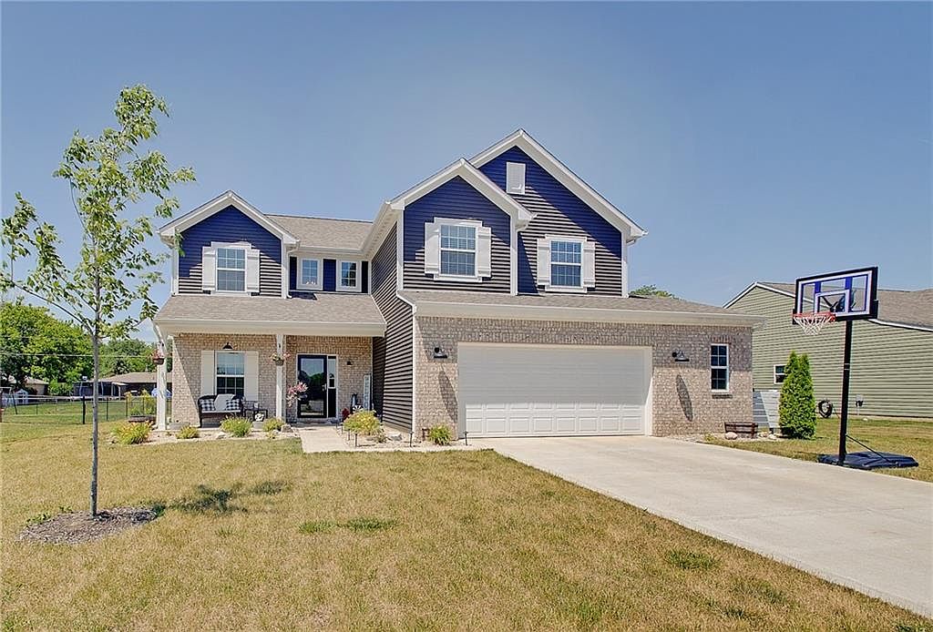 8210 Devon Ave, Indianapolis, IN 46239 | Zillow
