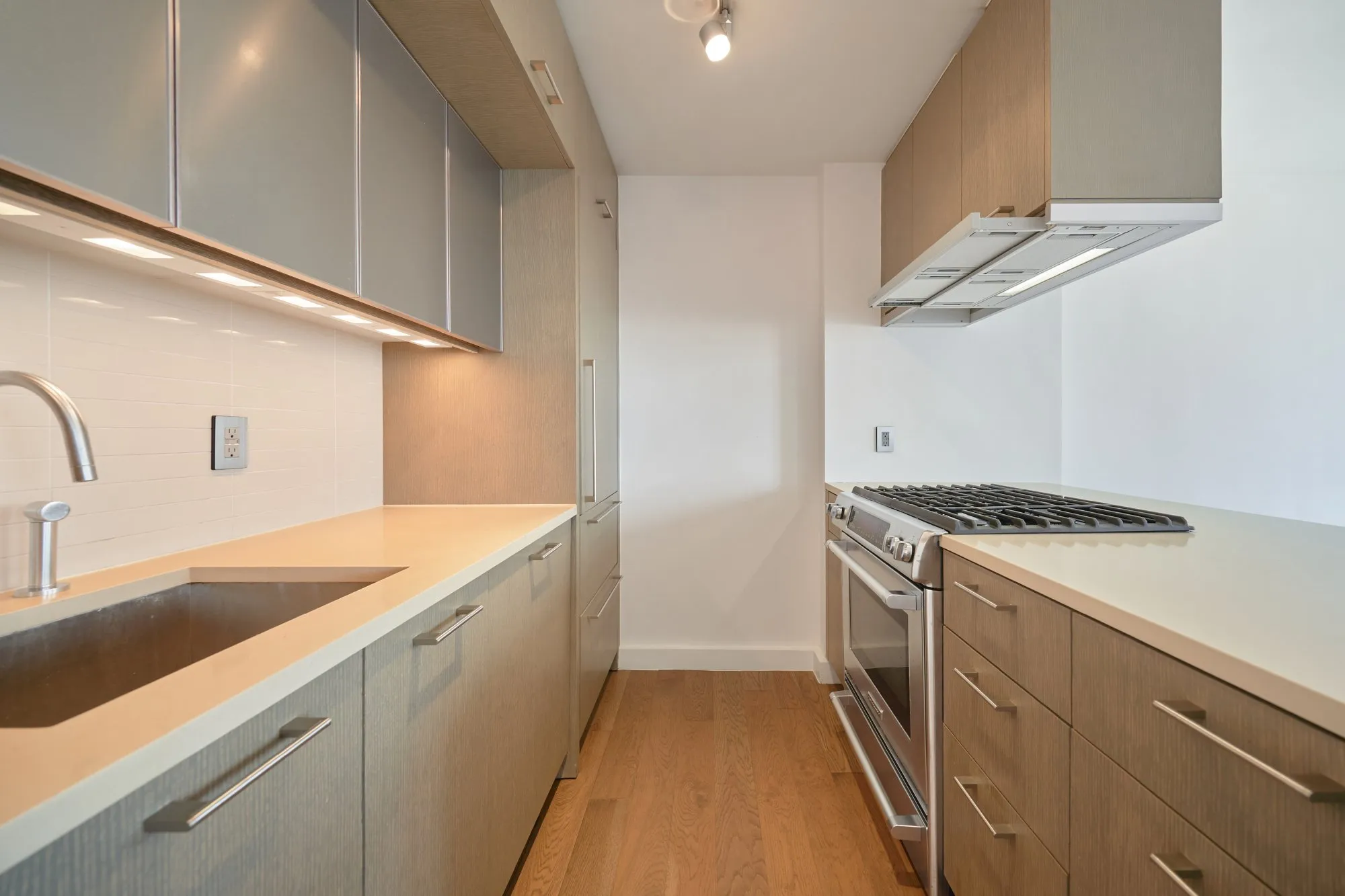 225 Rector Place #22A in Battery Park City, Manhattan | StreetEasy
