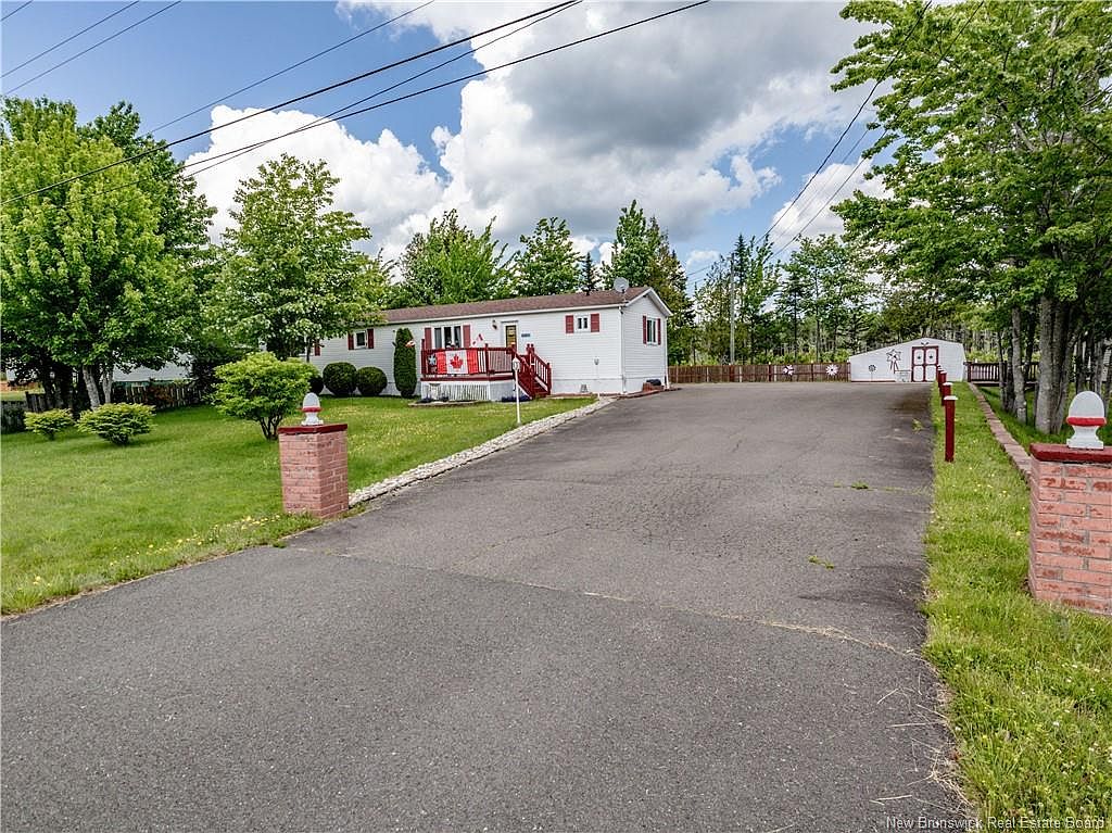 10735 Principale Saint Louis De Kent Nb E4x 1g4 Mls Nb111906 Zillow