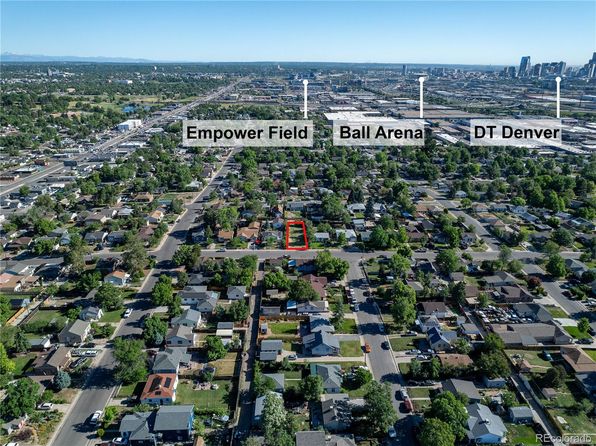 Denver CO Land & Lots For Sale - 102 Listings | Zillow