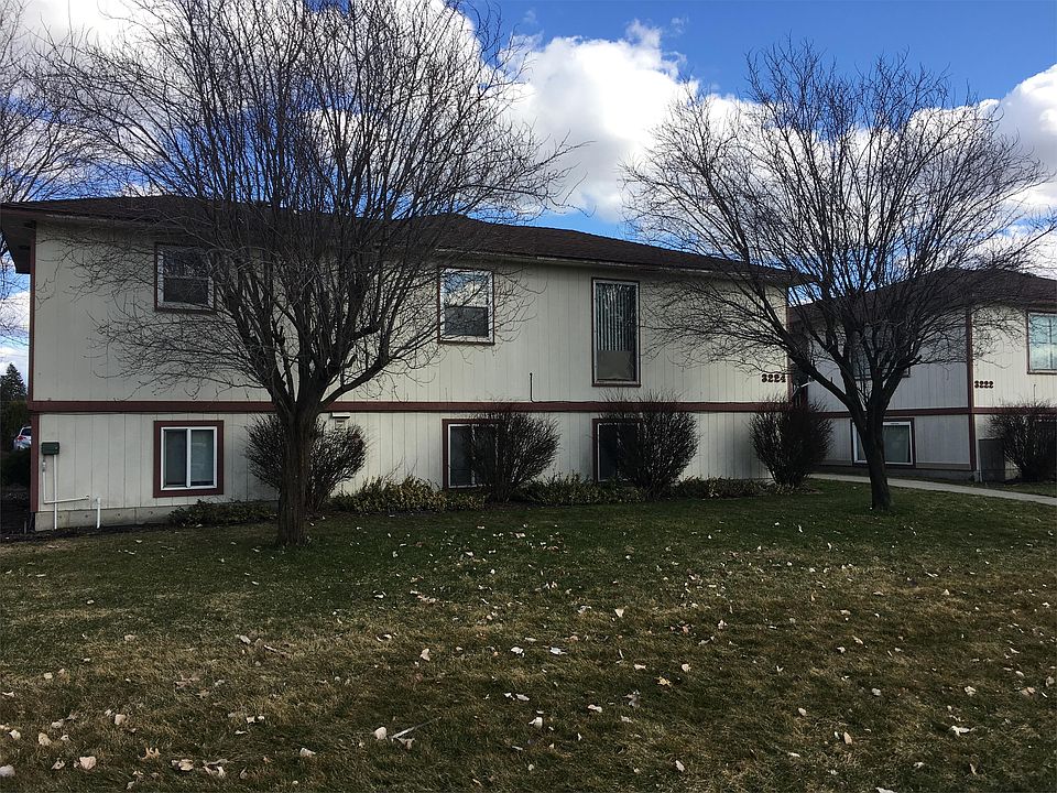 3222 N Madison St APT C, Spokane, WA 99205 | Zillow