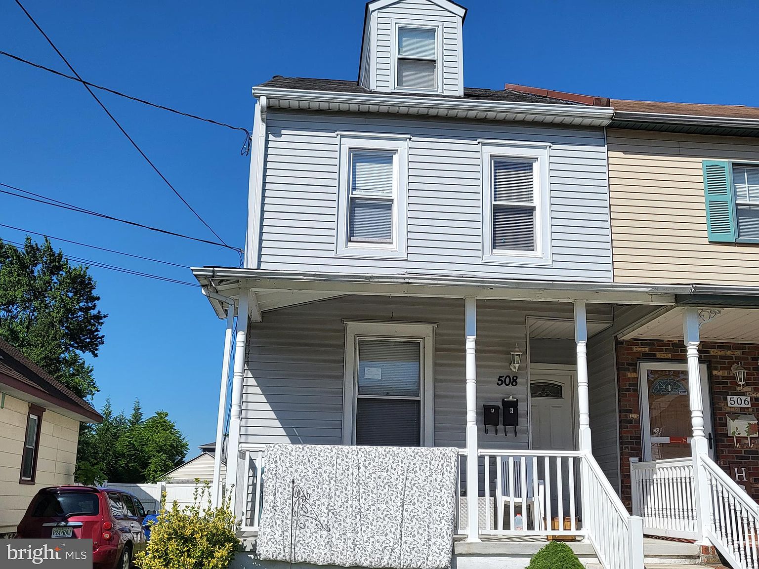 508 Delaware Ave, Riverside, NJ 08075 | Zillow