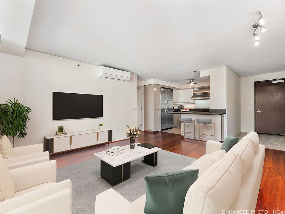 Capitol Place - 1200 Queen Emma St Honolulu HI | Zillow