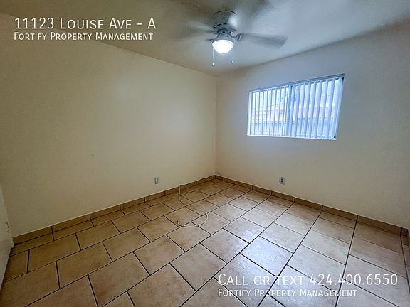11123 Louise Ave #A, Lynwood, CA 90262 | Zillow