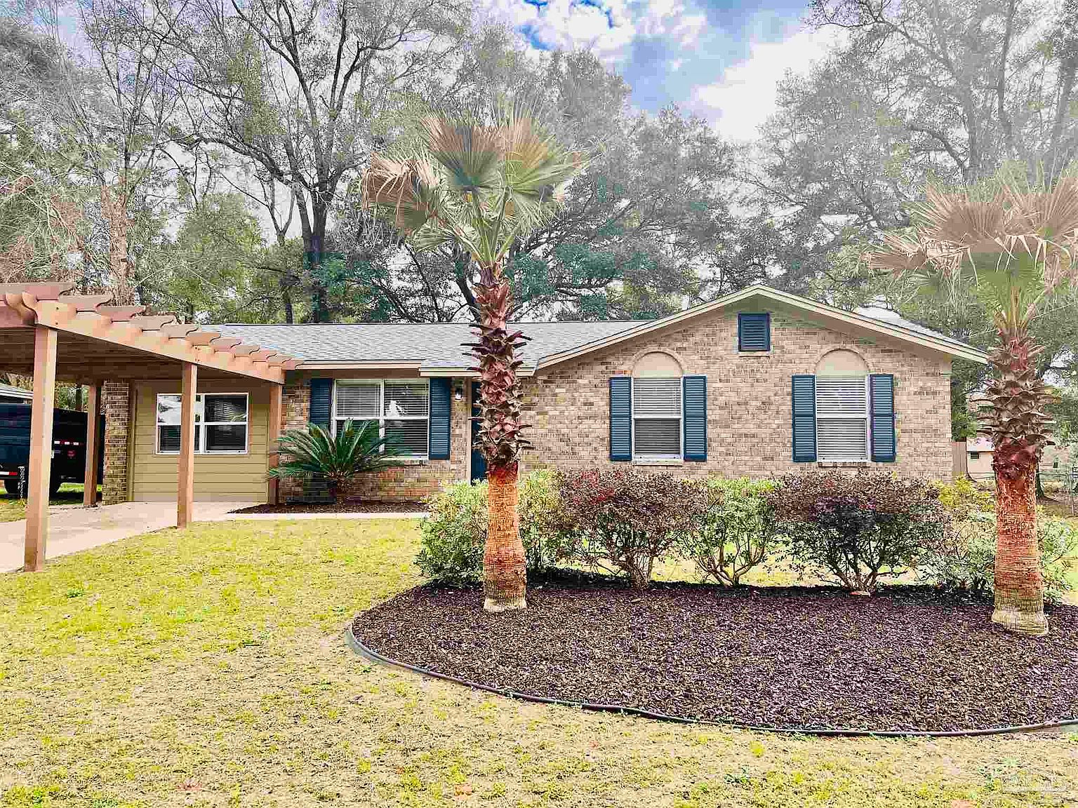 695 Deedra Ave, Pensacola, FL 32514 | Zillow