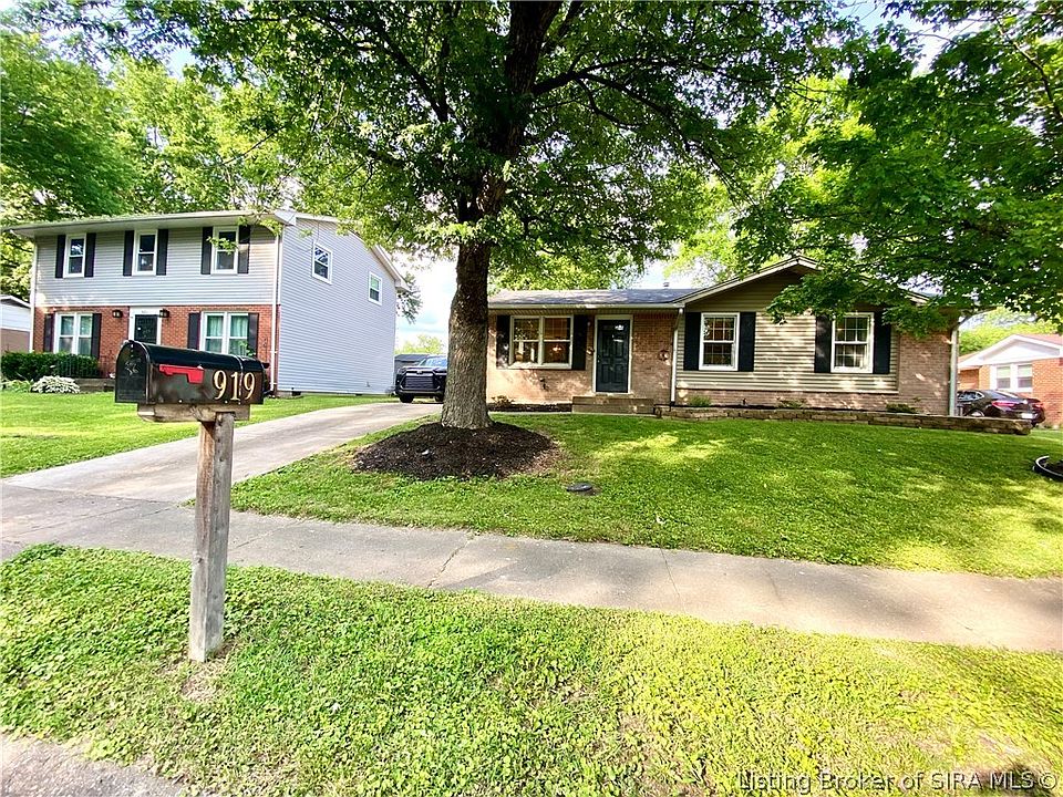 919 Assembly Road, Jeffersonville, IN 47130 | Zillow