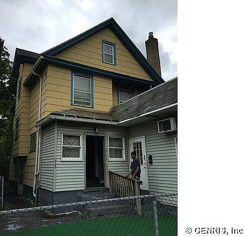 412 Genesee St, Rochester, NY 14611 | Zillow