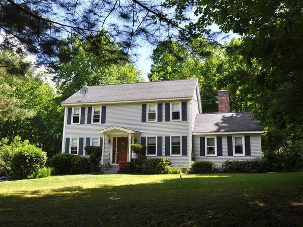 Hooksett NH Real Estate - Hooksett NH Homes For Sale | Zillow