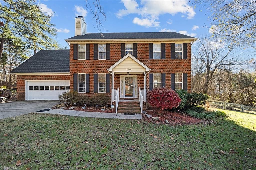 3628 Grindstaff Ave, High Point, NC 27265 | MLS #1125128 | Zillow