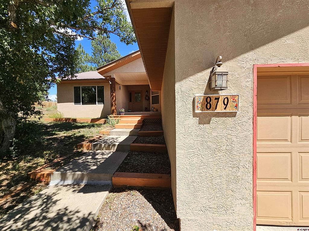 879 Oak Dr, Durango, CO 81301 | MLS #807143 | Zillow