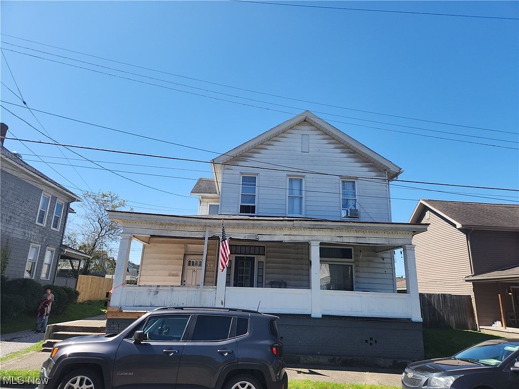 308 10th St, Wellsville, OH 43968 | MLS #5010317 | Zillow