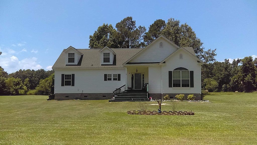 1061 Walter Rd, Bonneau, SC 29431 | Zillow