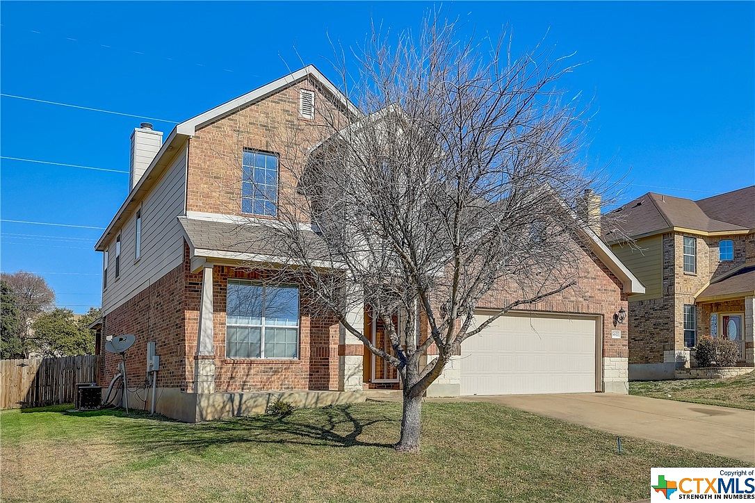 5611 Siltstone Loop, Killeen, TX 76542 | Zillow