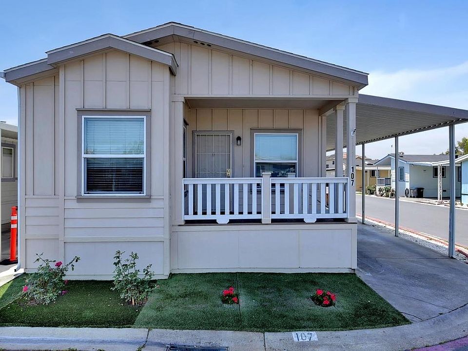 555 Umbarger Rd San Jose CA | Zillow