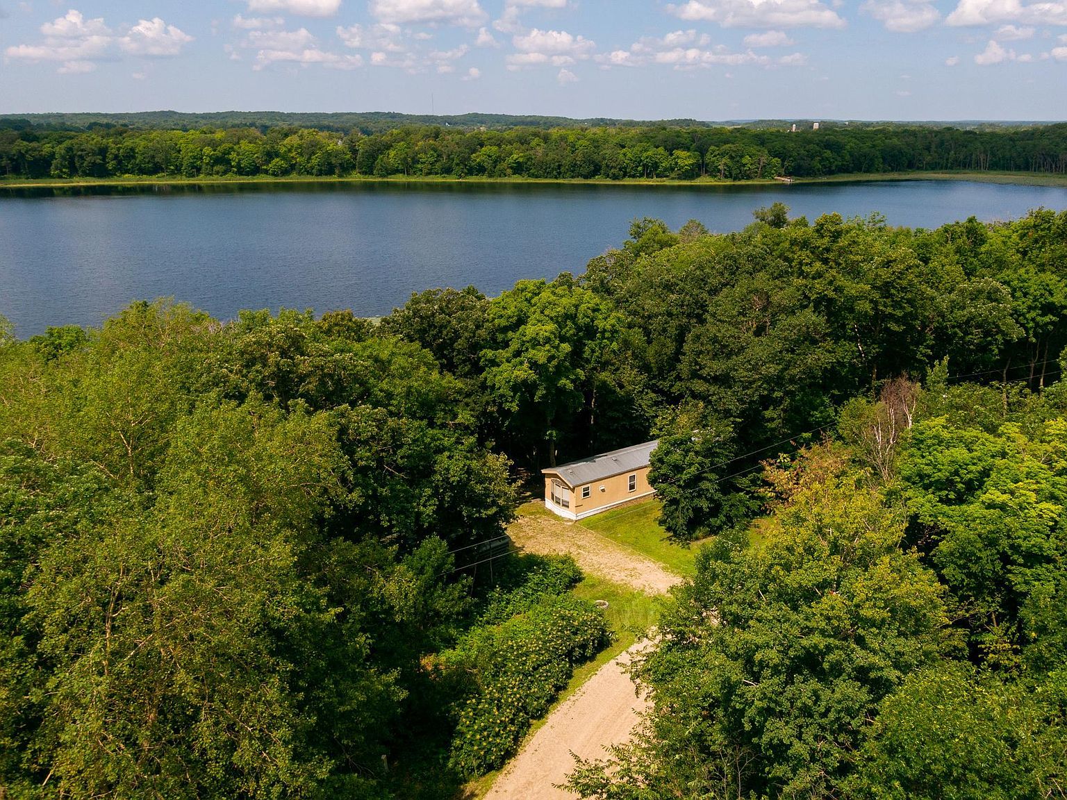 49961 Ida Loop, Vergas, MN 56587 | MLS #6557651 | Zillow