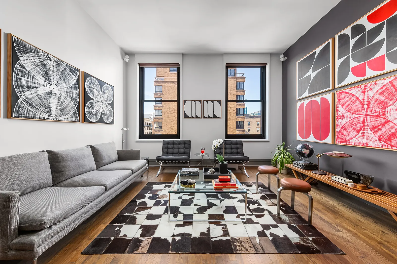 250 Mercer Street #D1003 in Greenwich Village, Manhattan | StreetEasy