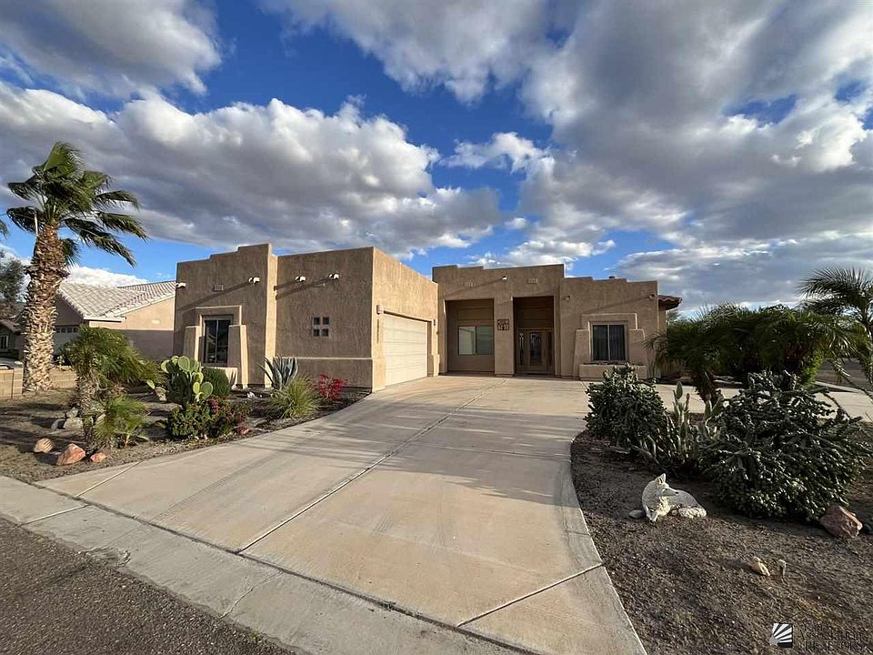 28111 Canal Ave, Wellton, AZ 85356 | Zillow