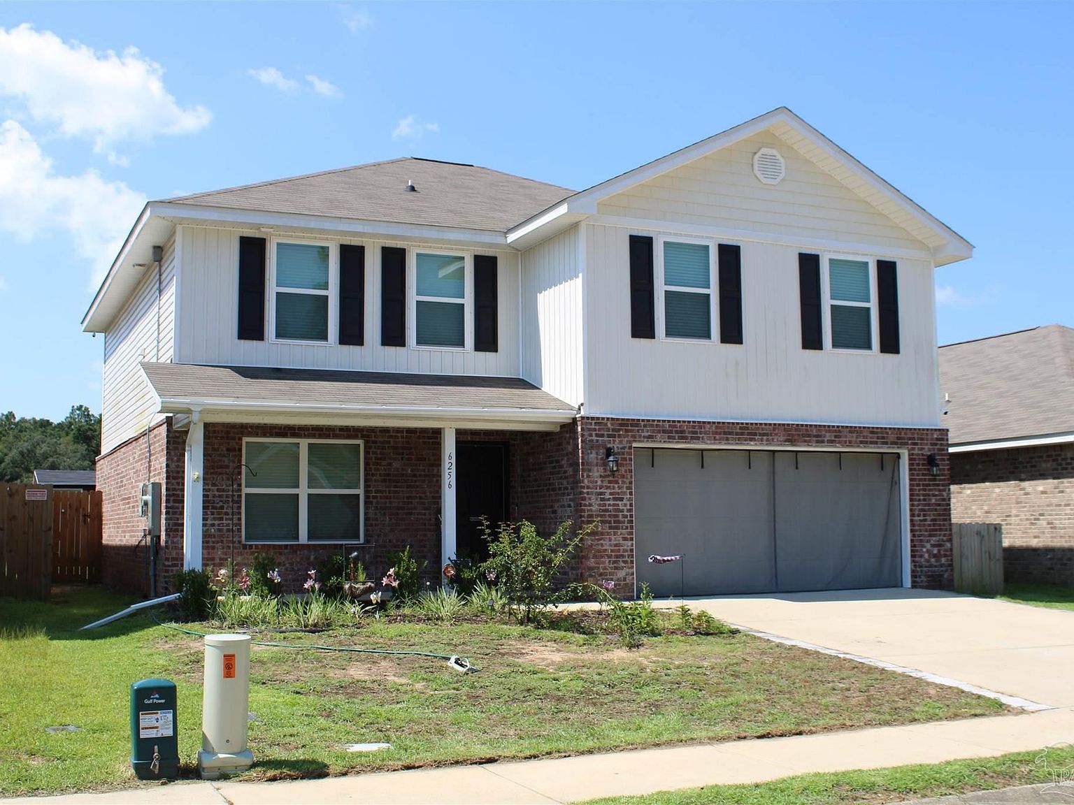 6256 Churchill Cir, Bagdad, FL 32583 | MLS #630606 | Zillow