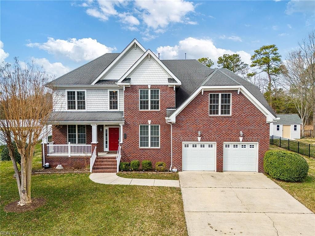 553 Hunts Pointe Dr, Virginia Beach, VA 23464 | Zillow