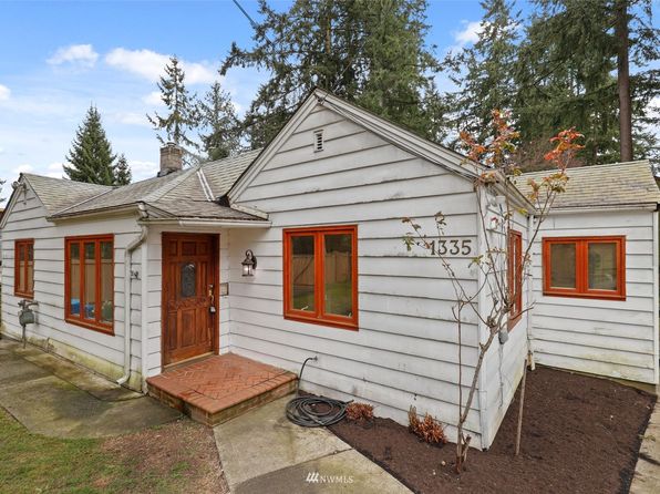 Shoreline WA Real Estate - Shoreline WA Homes For Sale | Zillow