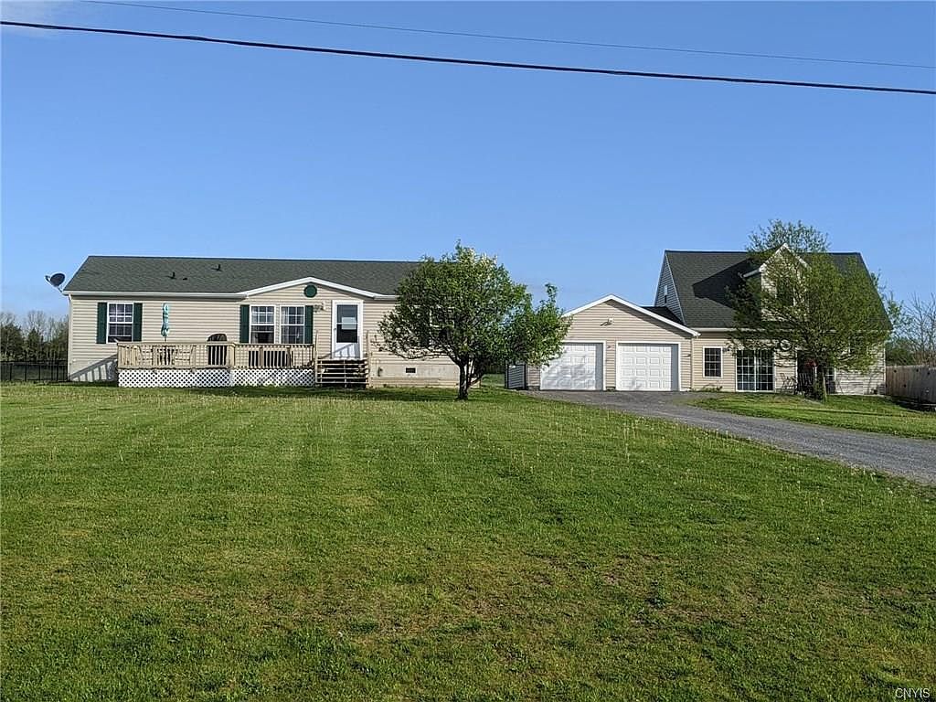 17640 County Route 59, Dexter, NY 13634 | Zillow