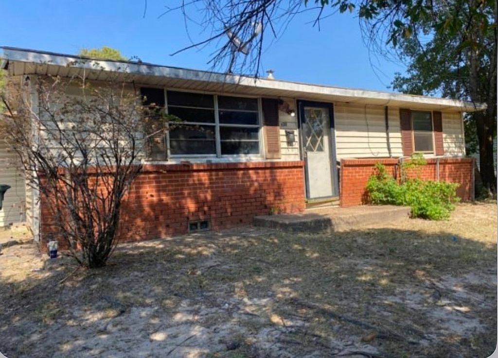 106 E Mims St, Tyler, TX 75702 | Zillow