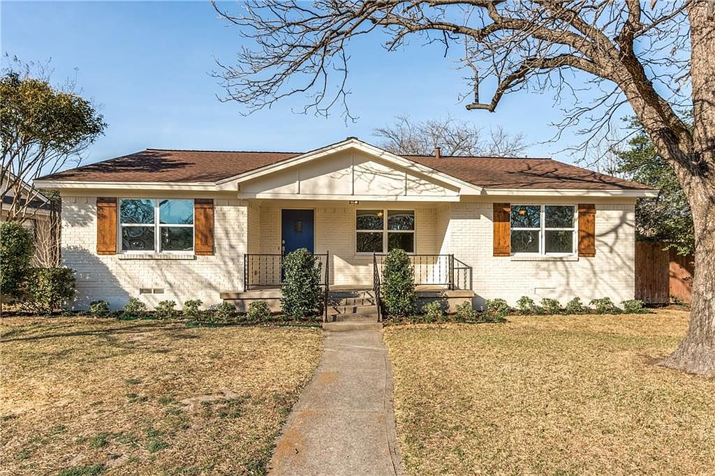 10407 Robindale Dr, Dallas, TX 75238 | Zillow