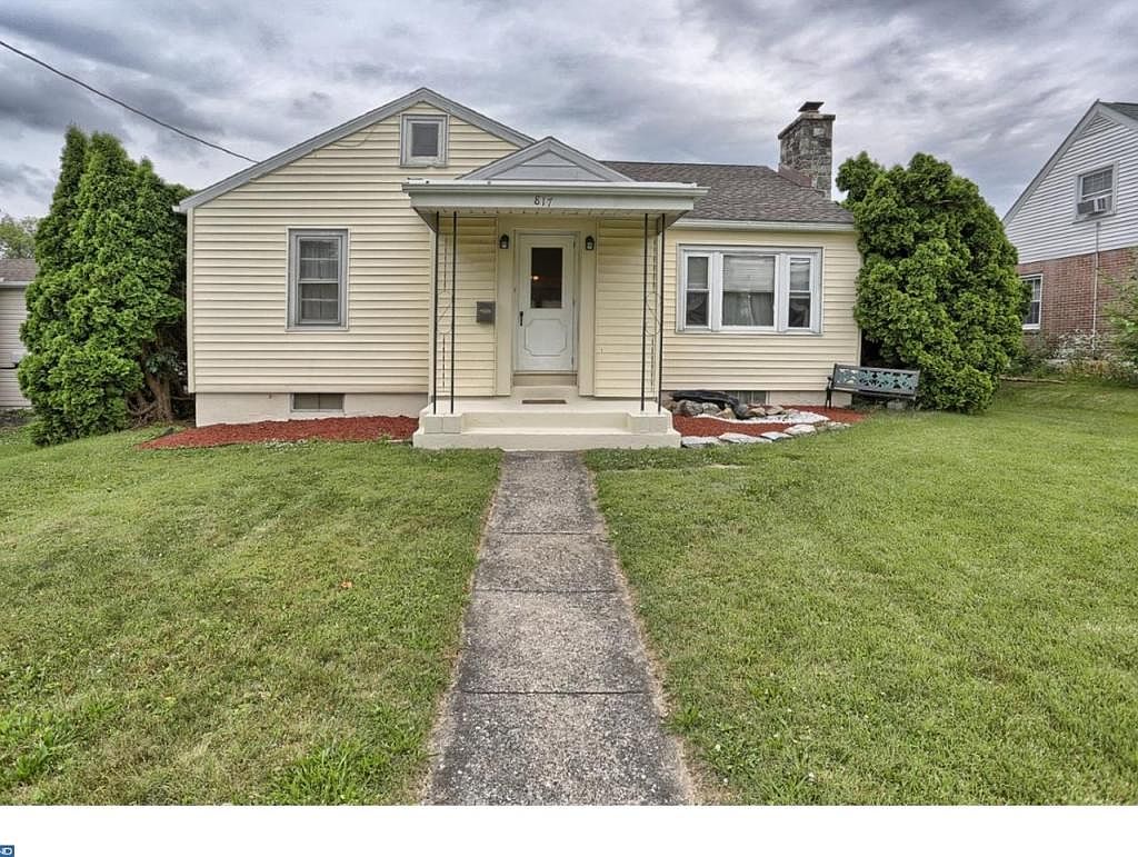 817 Van Reed Rd, Reading, PA 19610 | Zillow