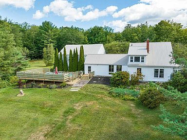 10 Livingston Road, Meredith, NH 03253 | Zillow