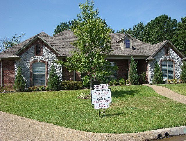6629 Ashmore Ln, Tyler, TX 75703 | Zillow