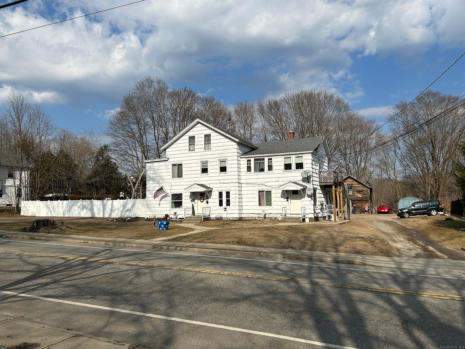 231 Woodstock Avenue, Putnam, CT 06260 | Zillow