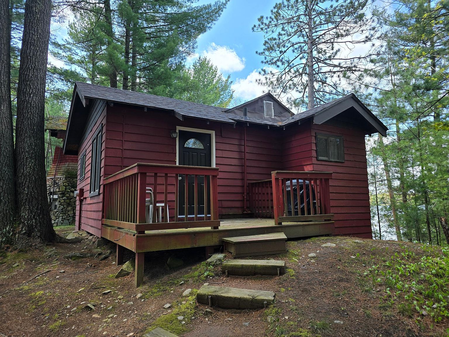 8440 Shady Rest Rd #3, Rhinelander, WI 54501 | Zillow